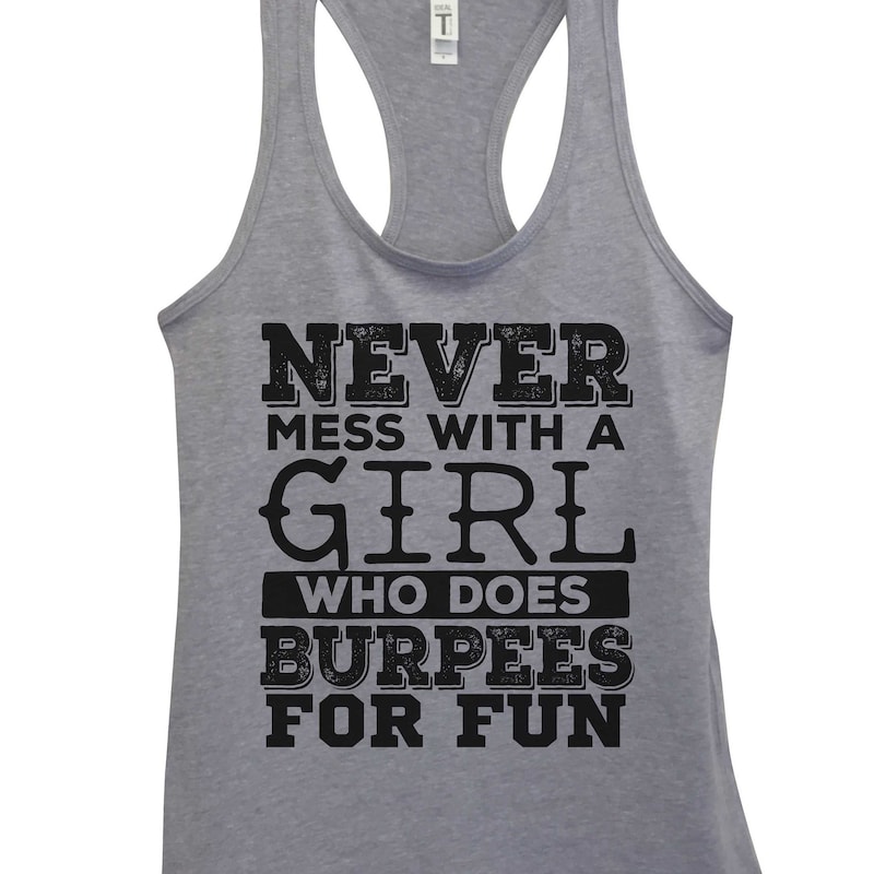 Funny Tank Tops - Etsy