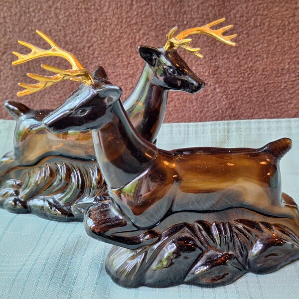 Avon Deer - Etsy