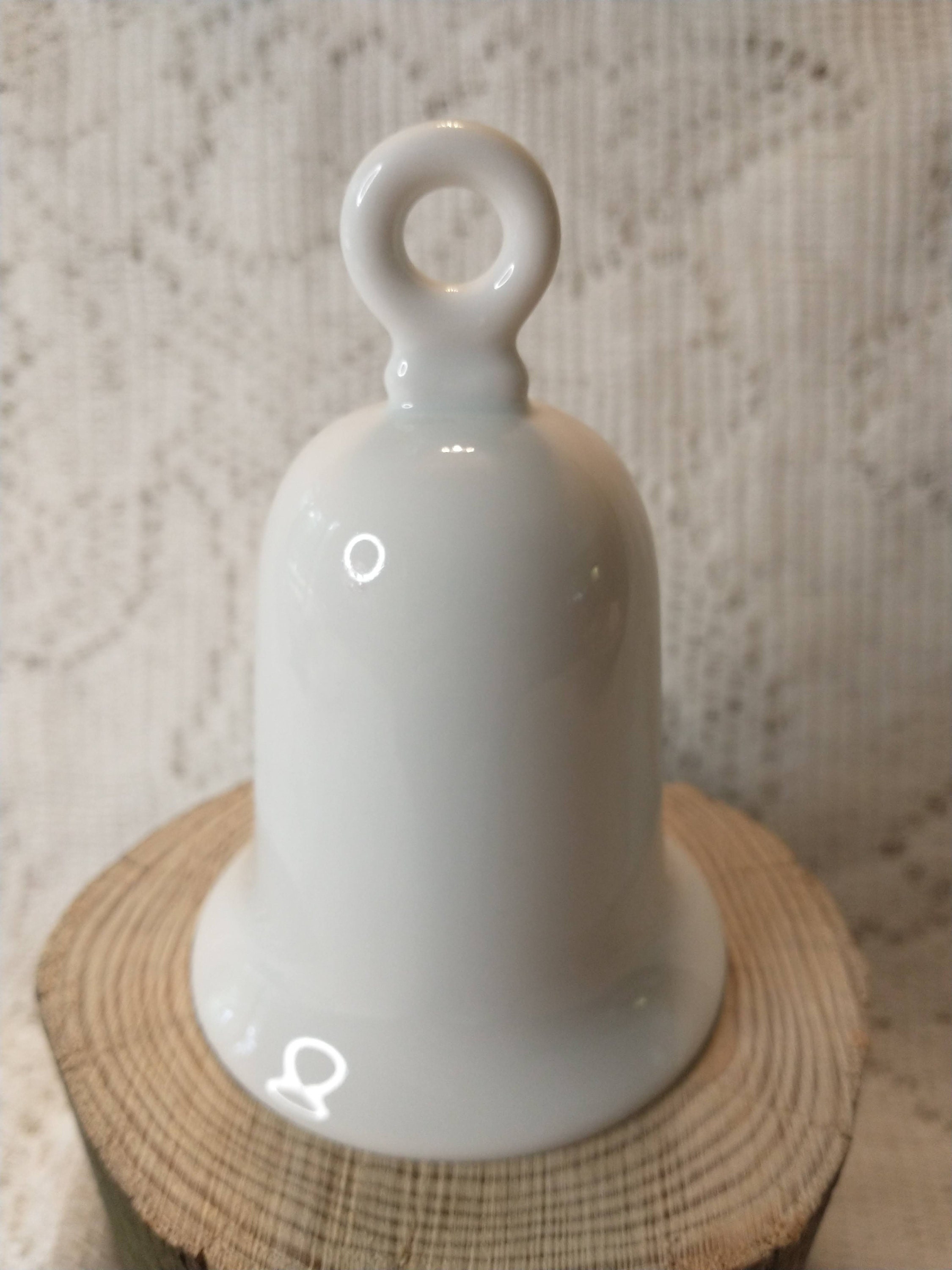 House of Goebel's Grandmother Bell Made in Bavaria W Germany - Etsy
