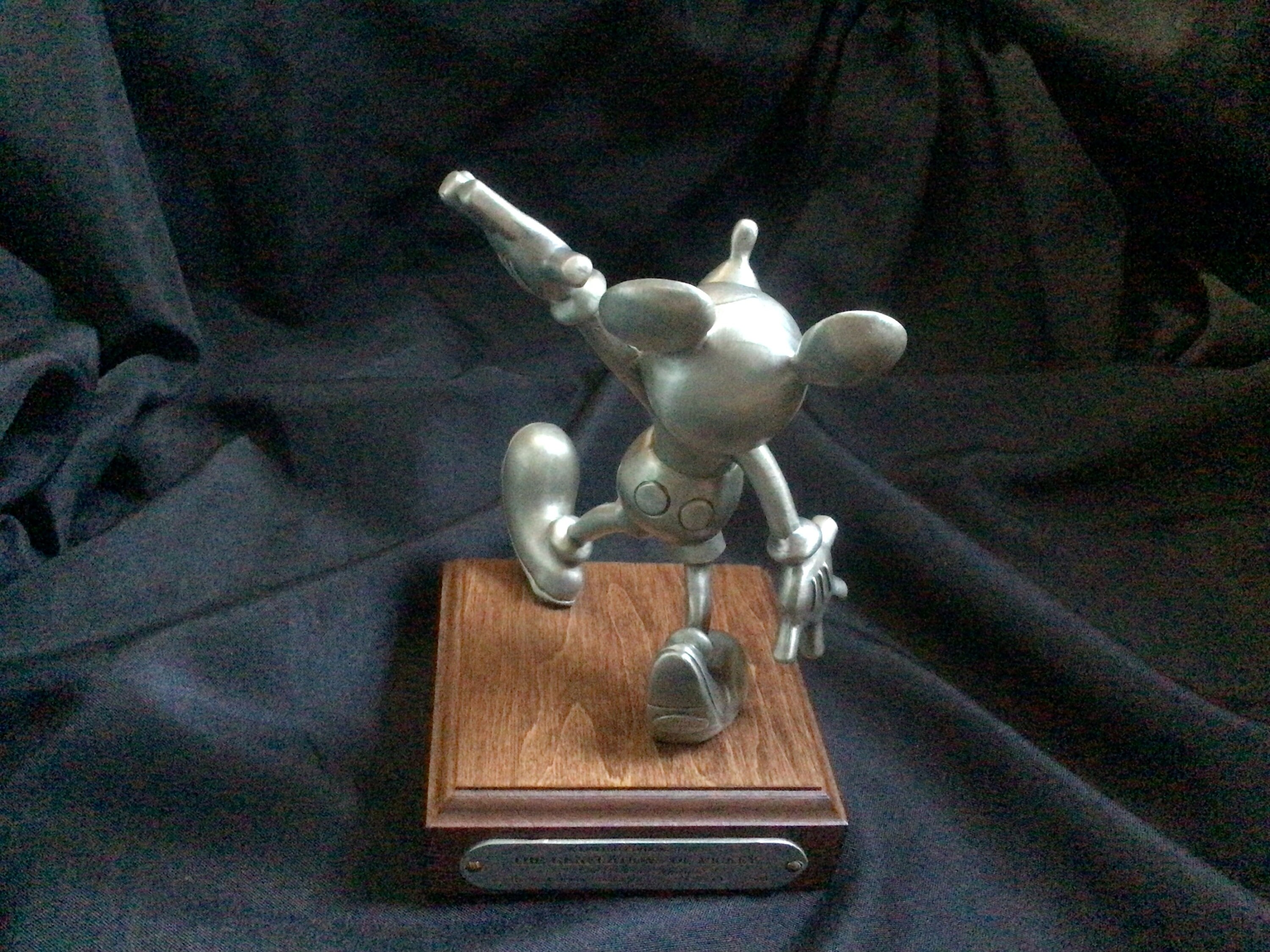 Mickey Mouse - Etsy