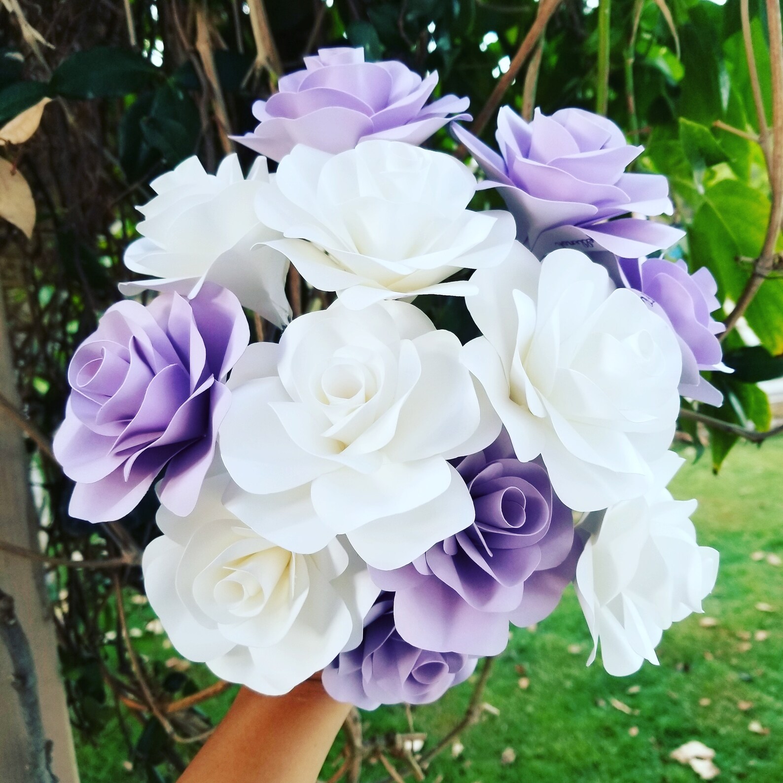 Rose Template on a Stem Template PDF and PNG File With | Etsy Canada