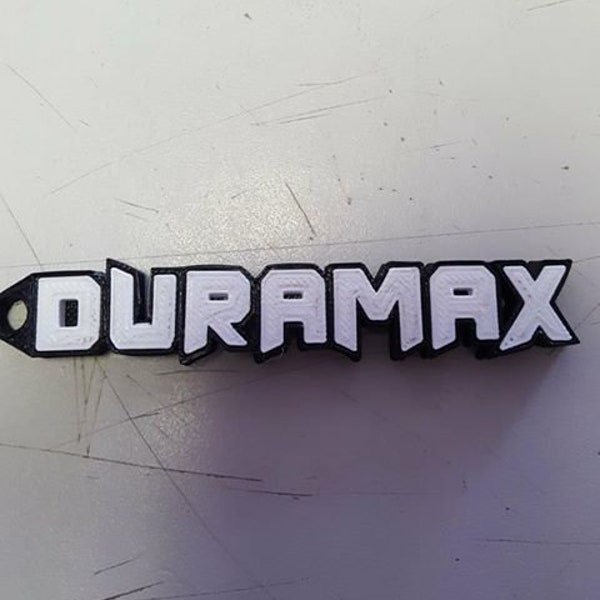 Duramax - Etsy