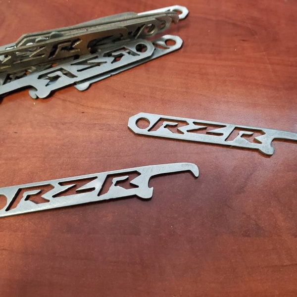 Plasma Cut Keychain - Etsy