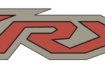 Kawasaki KRX 1000 Keychain - Etsy