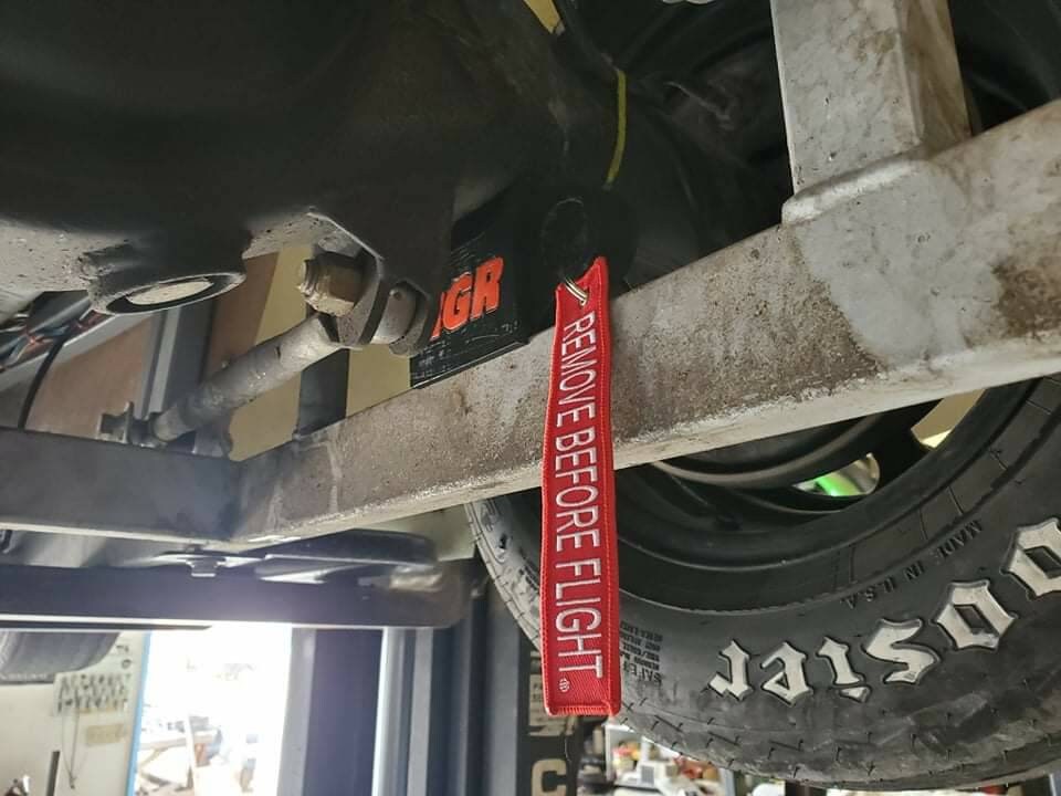 US Legends Rear Axle Blocks - Etsy