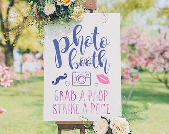 Photo booth quotes | Etsy