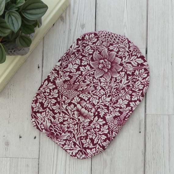 Designer Colostomy Bag Covers