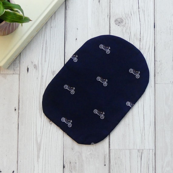 Designer Colostomy Bag Covers