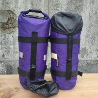 Roly Poly Handlebar Bag - Etsy
