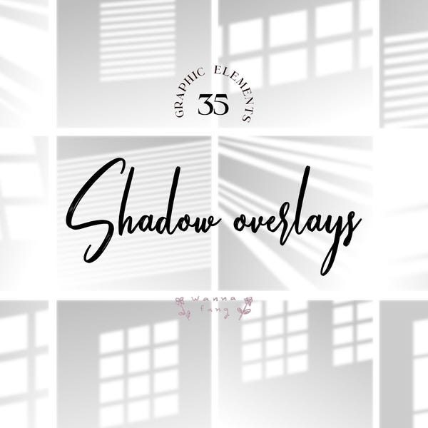 Window Reflection - Etsy