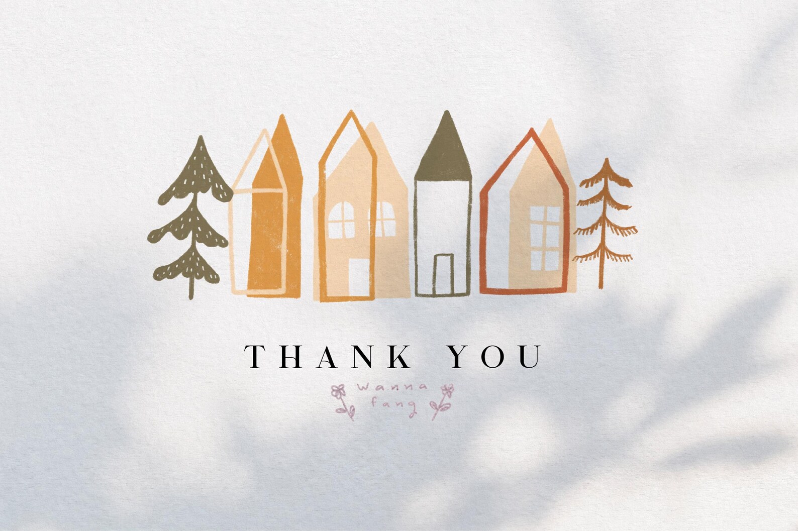 Scandinavian Houses Clipart, Winter Village Png, Scandinavian Christmas ...