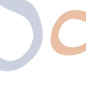 Cute Kids Hand Drawn Alphabet, Funny Font, Colorful Letters Clipart ...