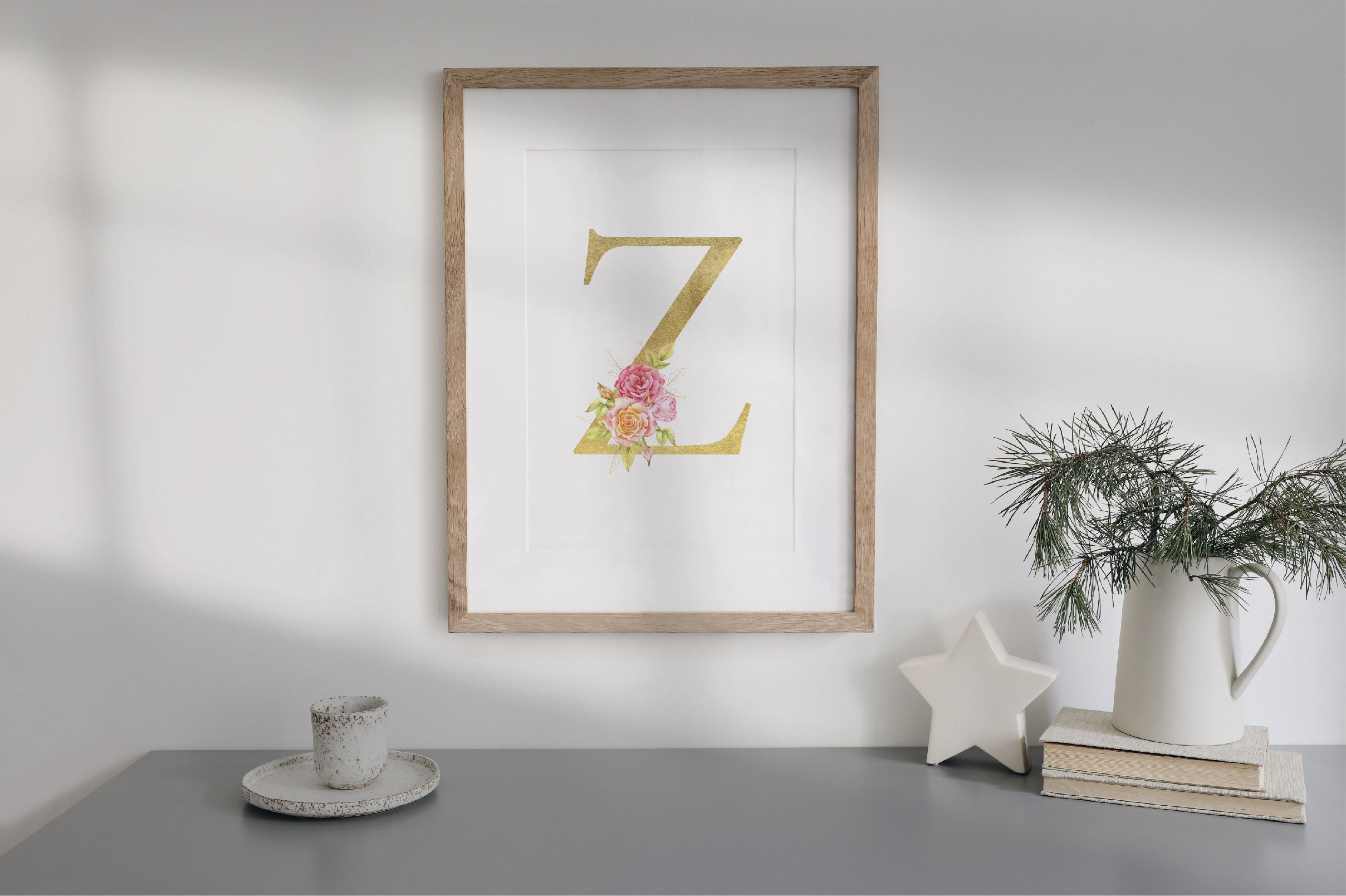 Roses Clipart Watercolor, Roses Png, Floral Clipart, Flowers Wedding ...