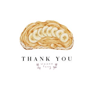 Watercolor Peanut Butter Clipart, Watercolor Peanut, Food Clipart ...