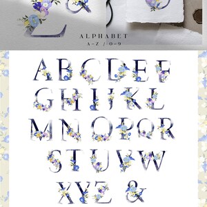 Spring Clipart Watercolor, Spring Png, Spring Floral Clipart, Flowers ...