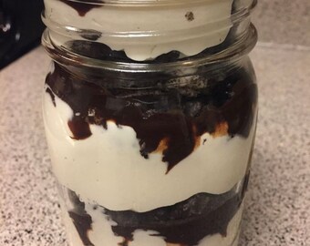 Oreo cookie jar | Etsy