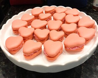 French macaroons | Etsy