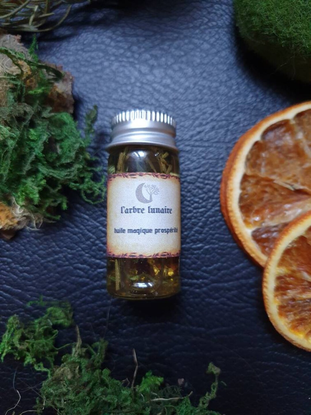 Money Drawing Oil- Prosperity Oil-financial Abundance-wealth-finances ...