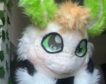 Dream Mask Cosplay | Etsy