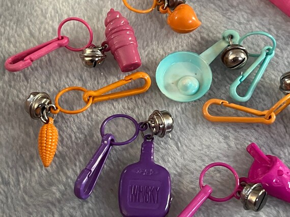 1980’s memorabilia, 80’s memories, choose your food/d… - Gem