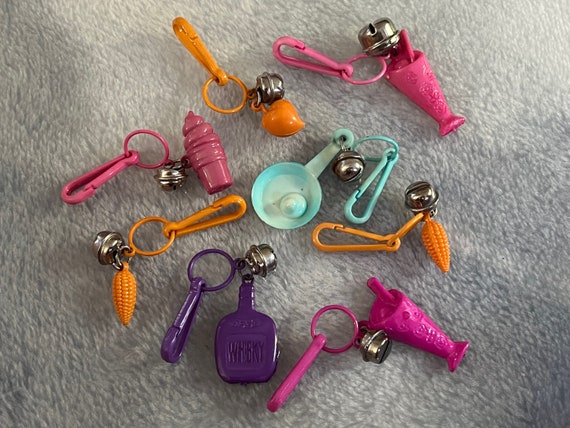 1980’s memorabilia, 80’s memories, choose your food/d… - Gem