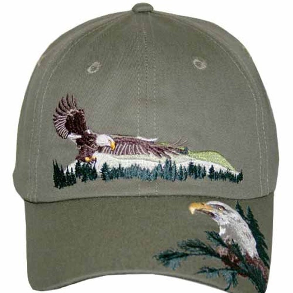 Eagles Hat - Etsy