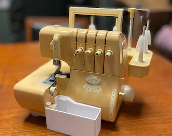 Baby Lock Evolution Serger Thread Bin - Etsy