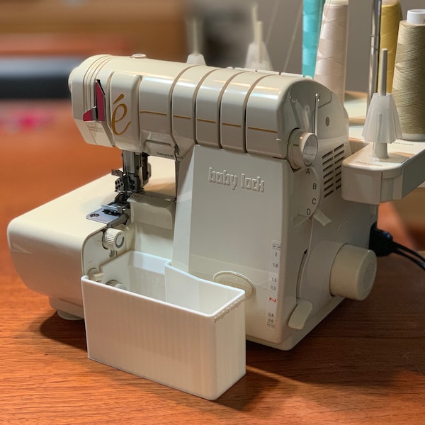 Babylock Celebrate Trim Catcher - Etsy