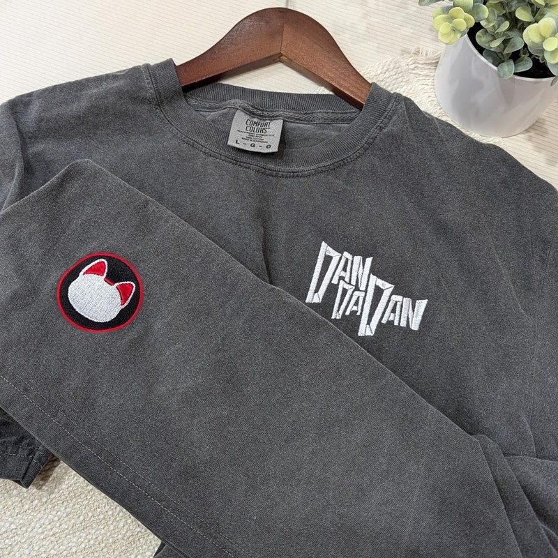 Dandadan Merch - Etsy