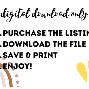 Printable Classroom Birthday Book Birthday Card for Students - Etsy