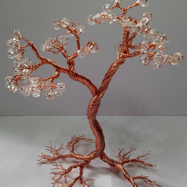 Wire Tree - Etsy UK