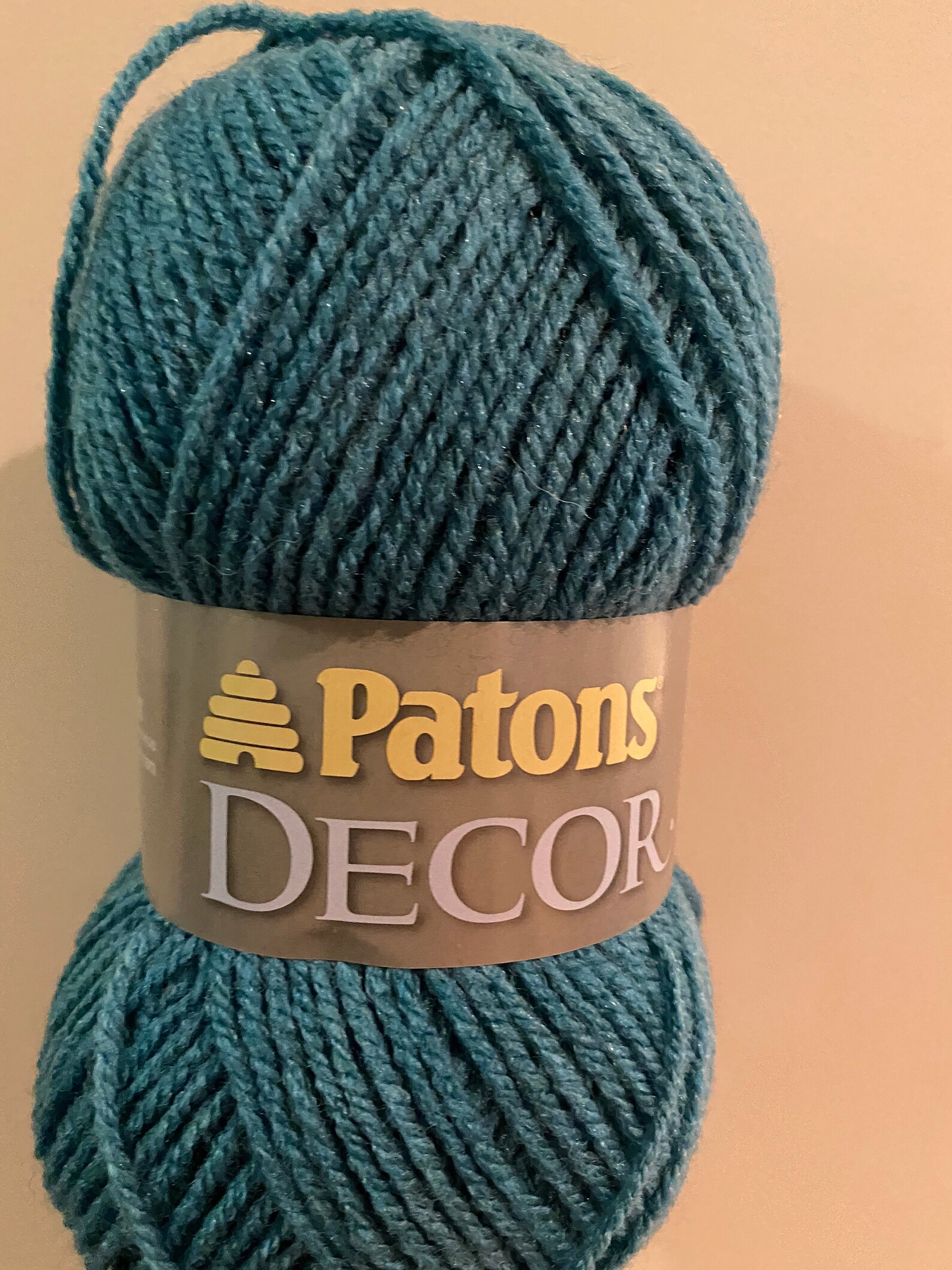 Patons Decor | Etsy Canada