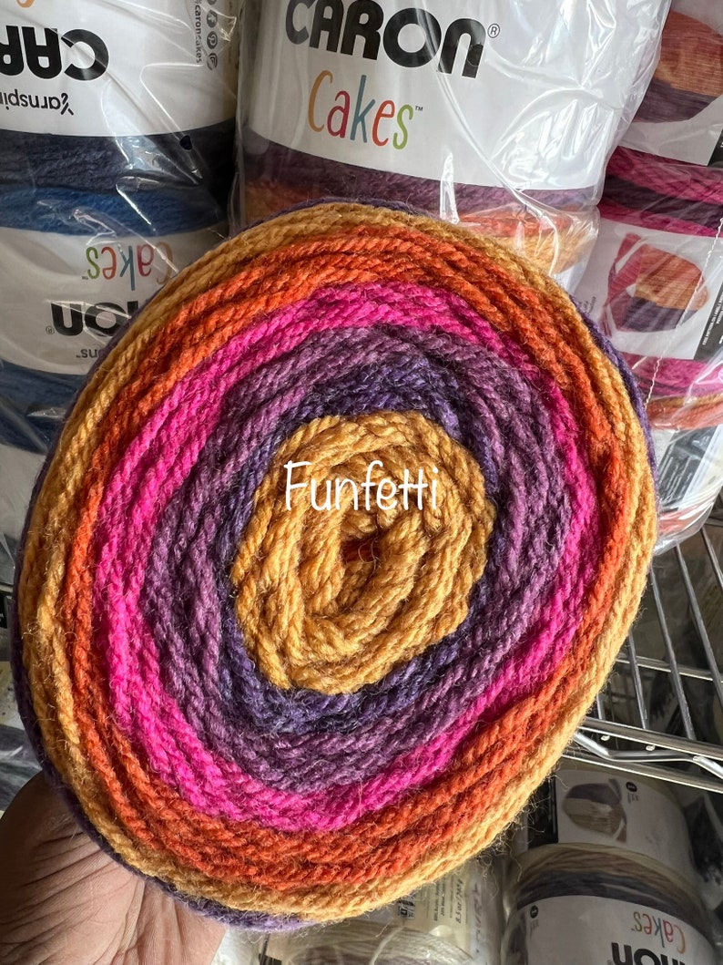 Caron Cakes 200g - Etsy Canada