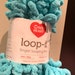 Red Heart Loop It Yarn - Etsy Canada