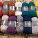 Patons Hempster Yarn - Etsy Canada
