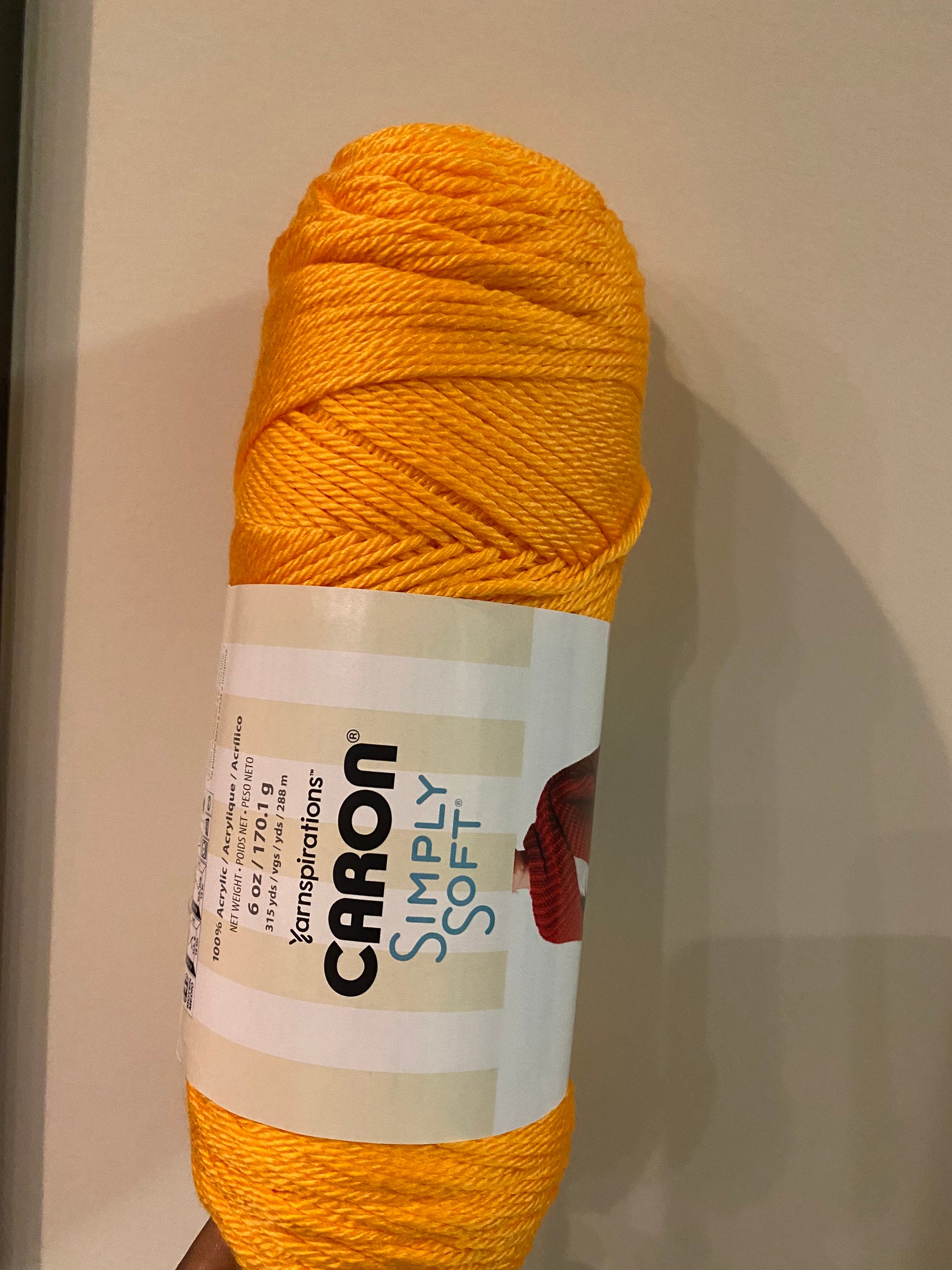 Caron Simply Soft Brites - Etsy
