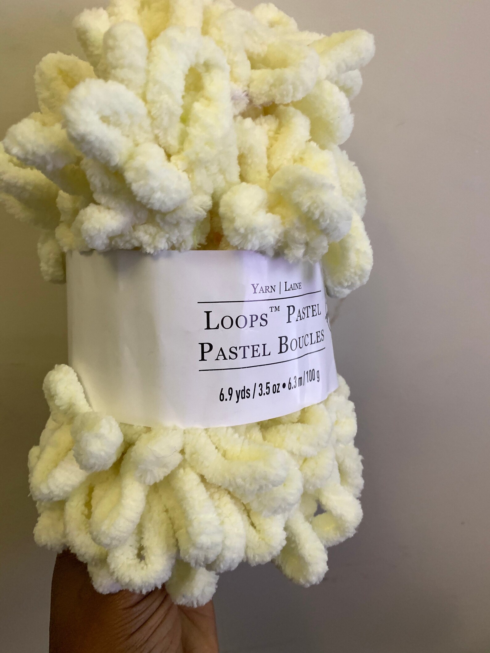 Loops™ Pastel by Loops & Threads® - Etsy Canada