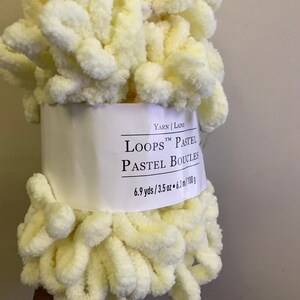 Loops™ Pastel by Loops & Threads® - Etsy Canada