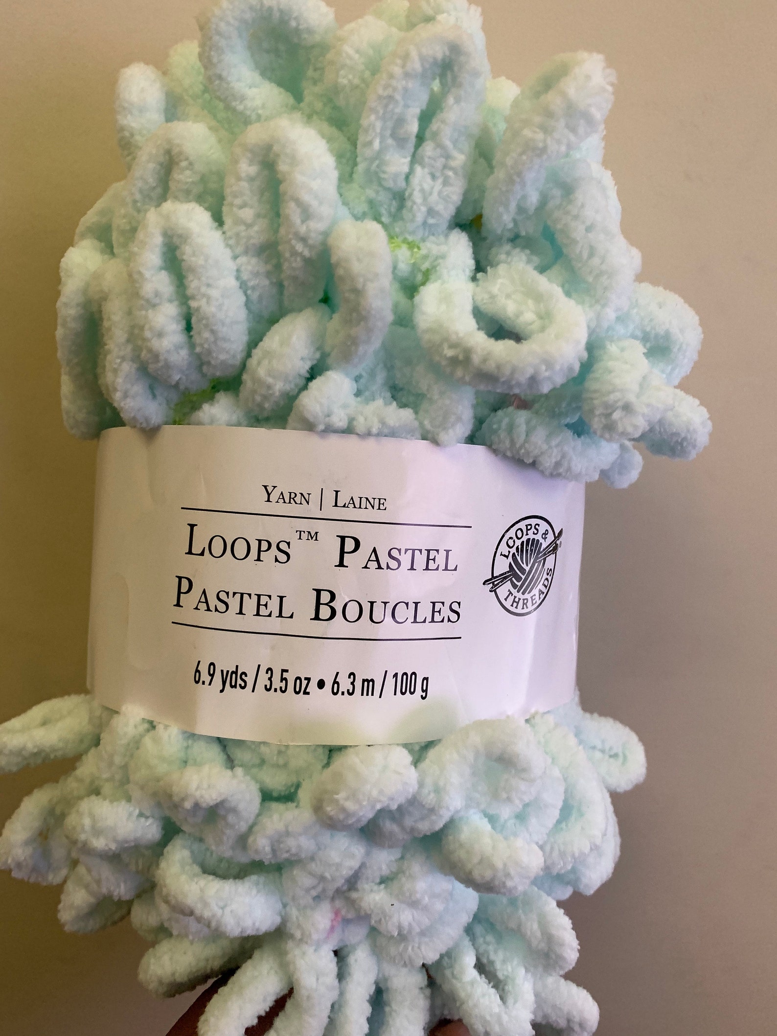 Loops™ Pastel by Loops & Threads® - Etsy Canada