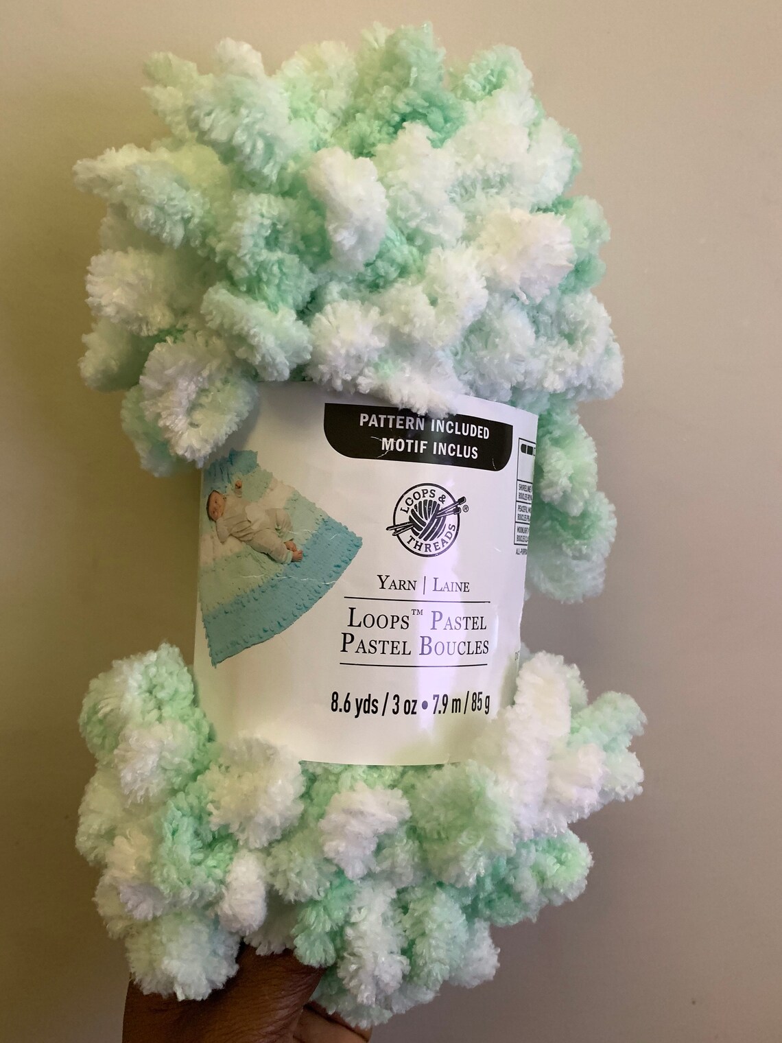 Loops™ Pastel by Loops & Threads® | Etsy Canada