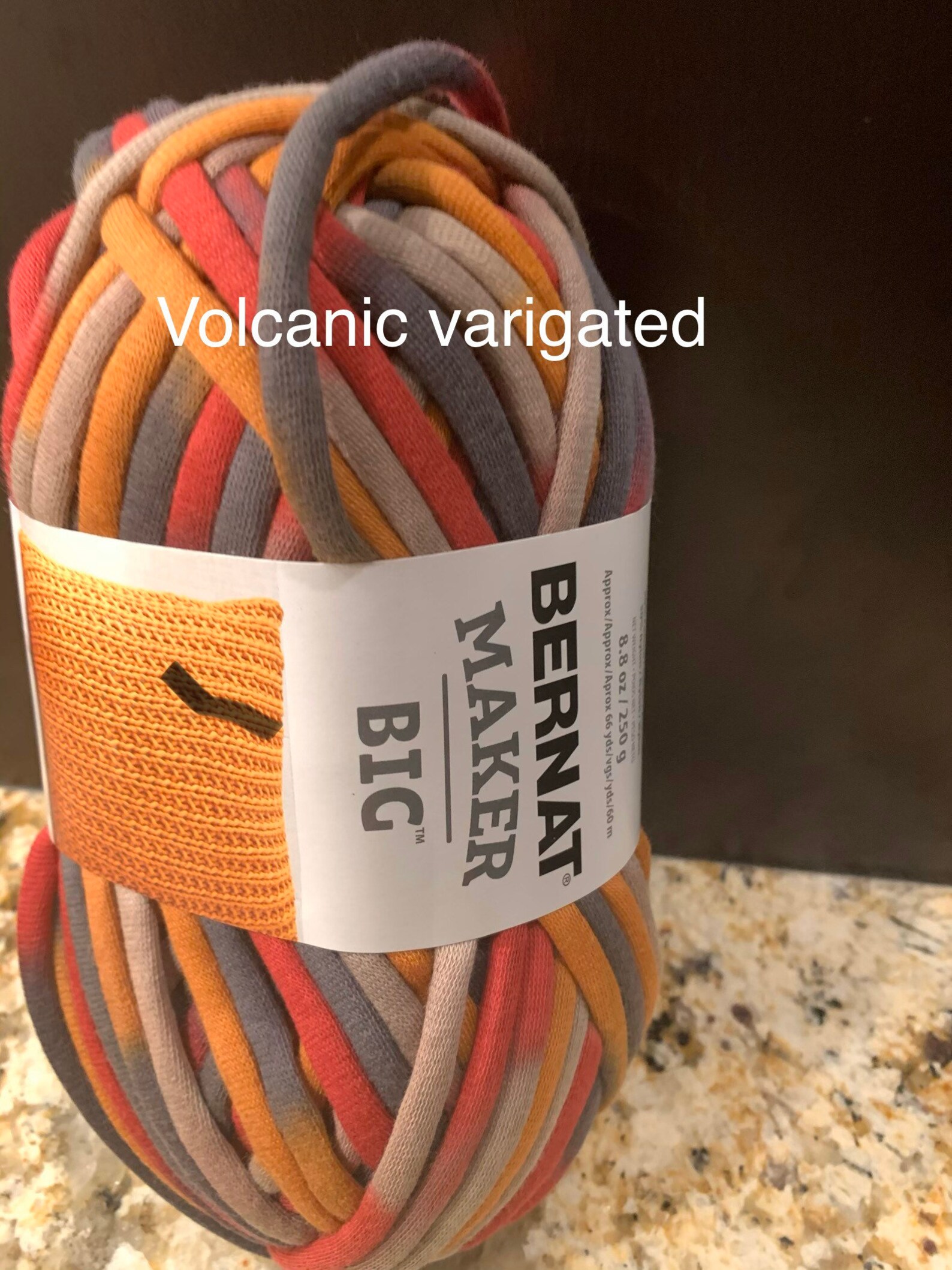 Bernat Maker Big - Etsy