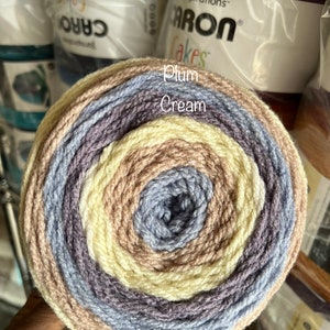 Caron Cakes 200g - Etsy Canada