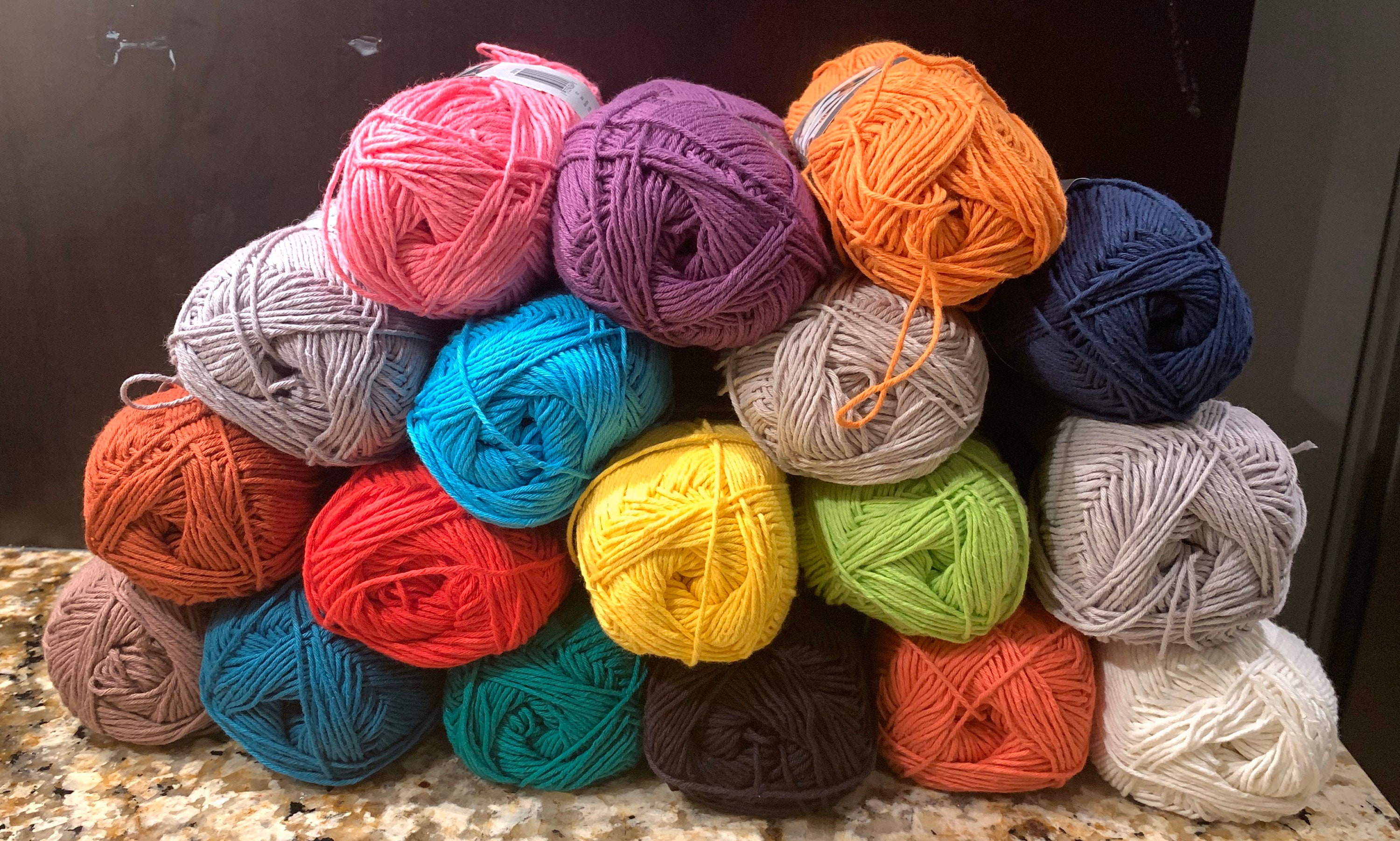 Patons Hempster Yarn - Etsy Canada