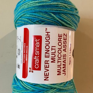 Craft Smart Never Enough Ombre - Etsy