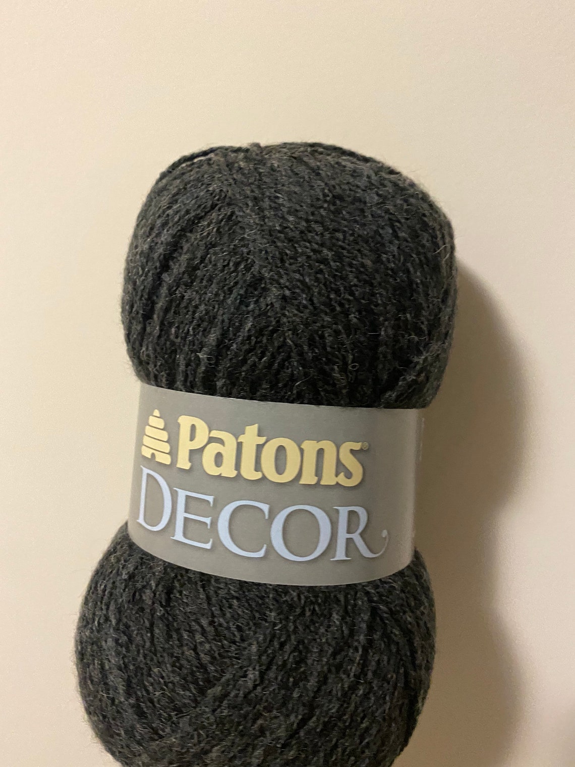 Patons Decor - Etsy Canada