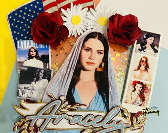 Moana Cake Topper - Etsy