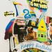 UP Inspired Cake Topper - Etsy