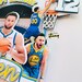 Basketball Cake Topper Golden State Warriors Stephen Curry Cake Topper ...