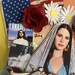 Lana Del Rey Cake Topper Lana Del Rey Mother Lana - Etsy