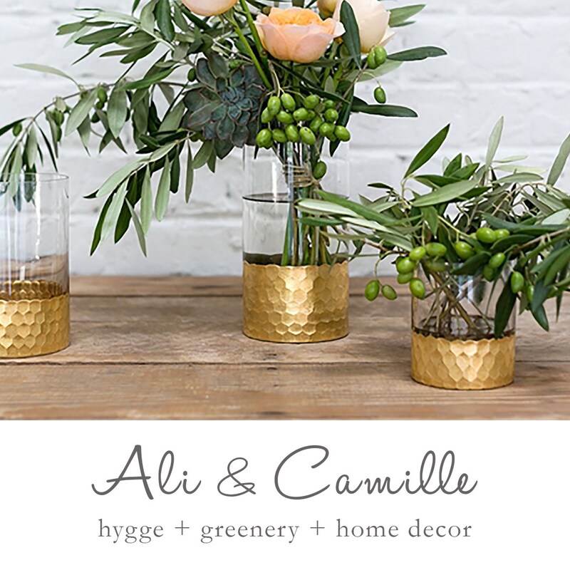 Wedding Vases - Etsy